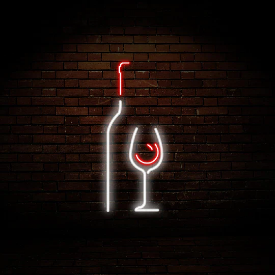 Five reasons your business needs customized neon signs