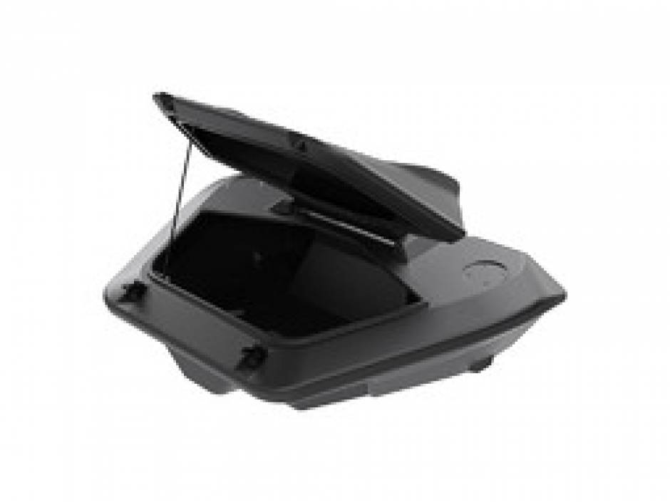 CF Moto Cargo Boxes for Motorcycles and ATVs To Carry Your