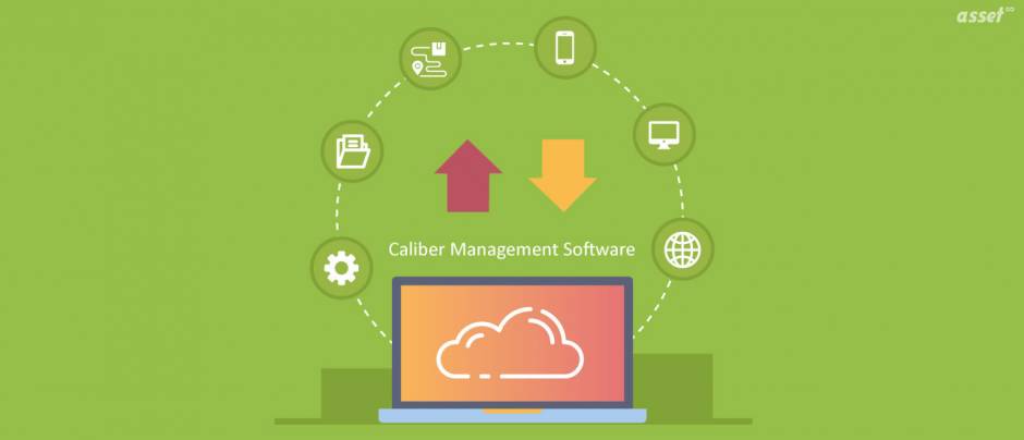 Calibration Management Software for Businesses