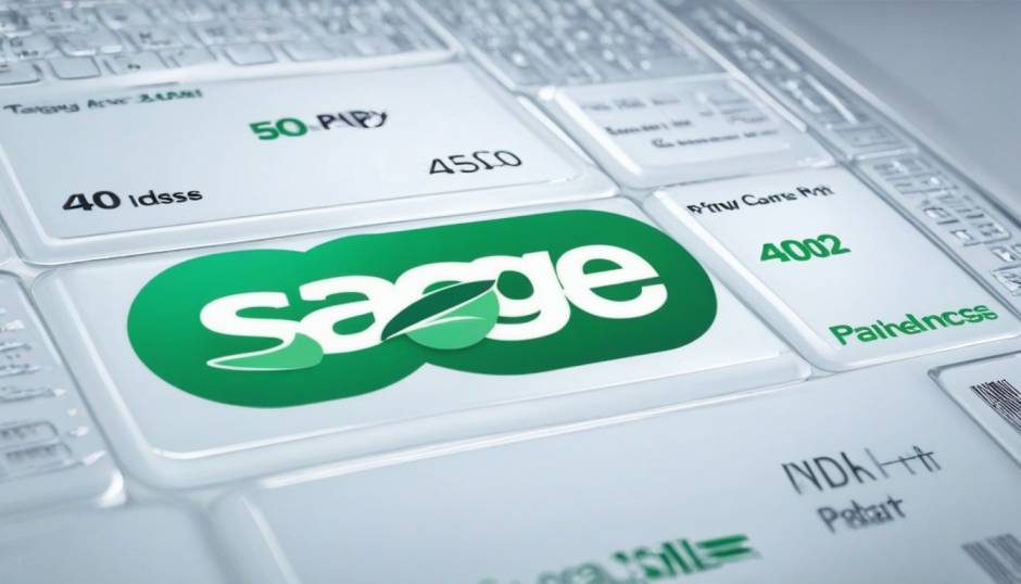 Resolving Sage 50 Pay Error 4020: Invalid IP Address Resolving Sage 50 Pay Error 4020: Invalid IP Address