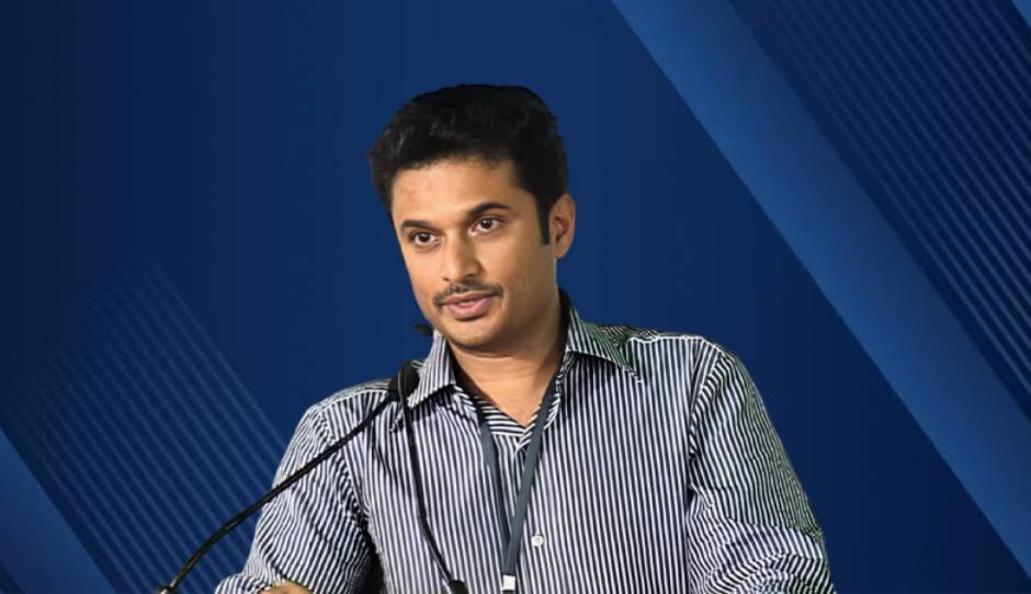 Humble in Wealth: Faris Aboobacker