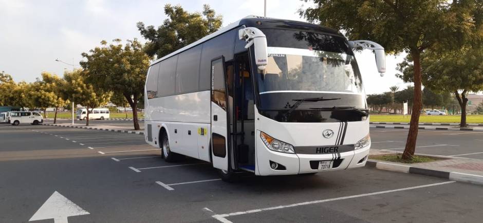 A comprehensive guide to the future of Staff or passenger