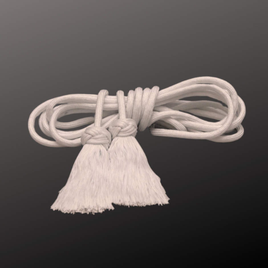 Priest Cincture Symbolic Adornment for Sacred Rituals