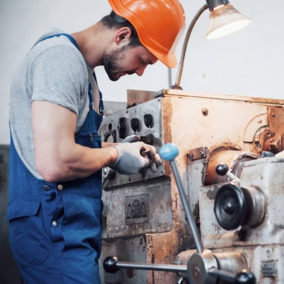 Pinch Roll Machines: Key Components and Functions