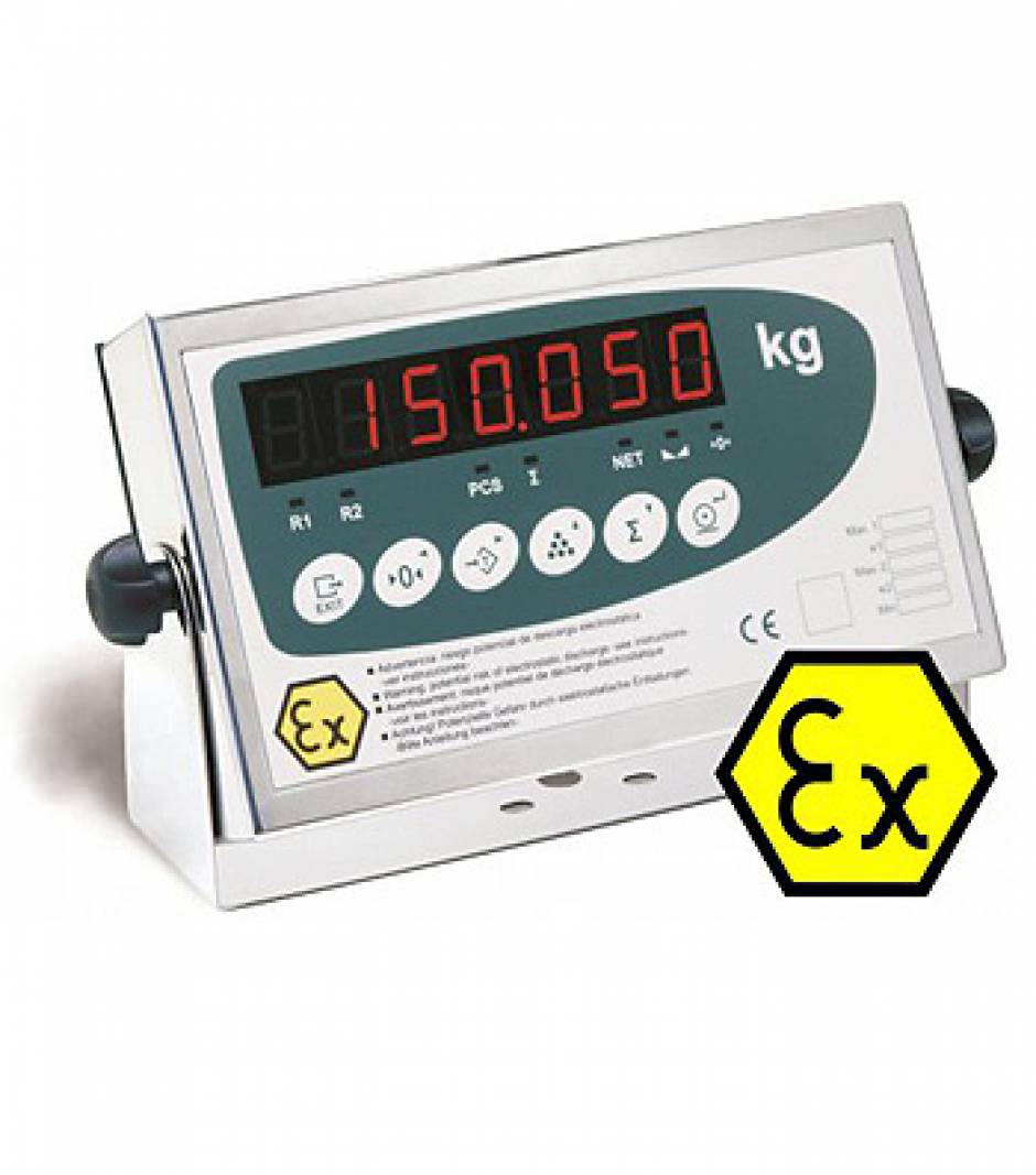 A Deep Dive into Weighing Controller and Their Crucial Ro