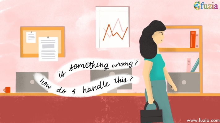 Just Started Working? Here Are A Few Tips To Help You Look Professional ...