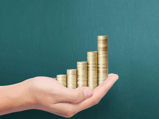 How To Start Investing When You Have Limited Funds! - Fuzia