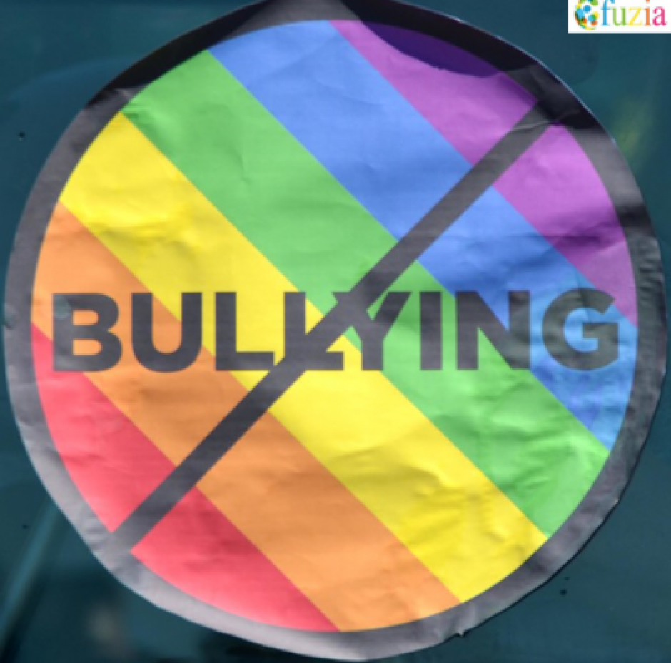Bullying - Signs, Spaces and Dealing with it ! - Fuzia