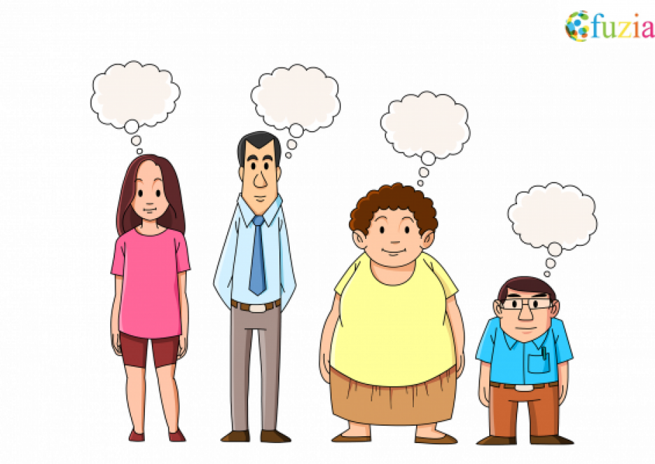 How Body Shaming Affects Men Vrogue co
