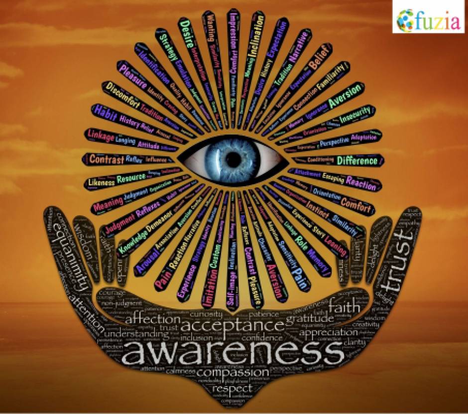 5 Ways to Become More Self-Aware - Fuzia