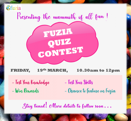 - Fuzia