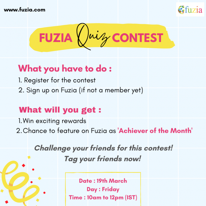 - Fuzia
