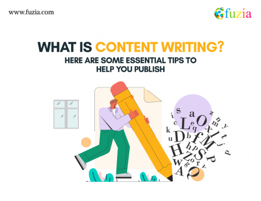 What is Content Writing? Here are Some Essential Tips To Help You ...