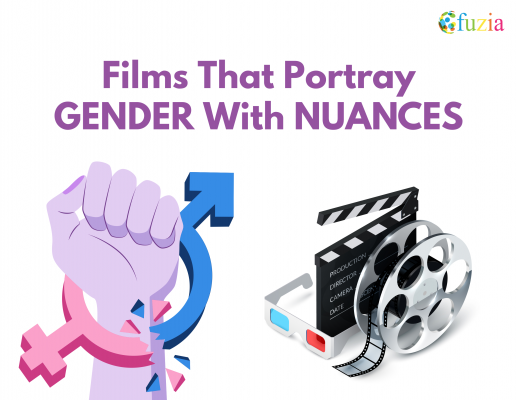 Films That Portray Gender With Nuances - Fuzia