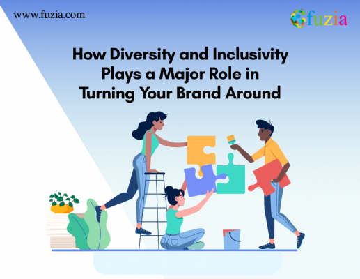 How Diversity and Inclusivity Plays a Major Role in Turning Your Brand ...