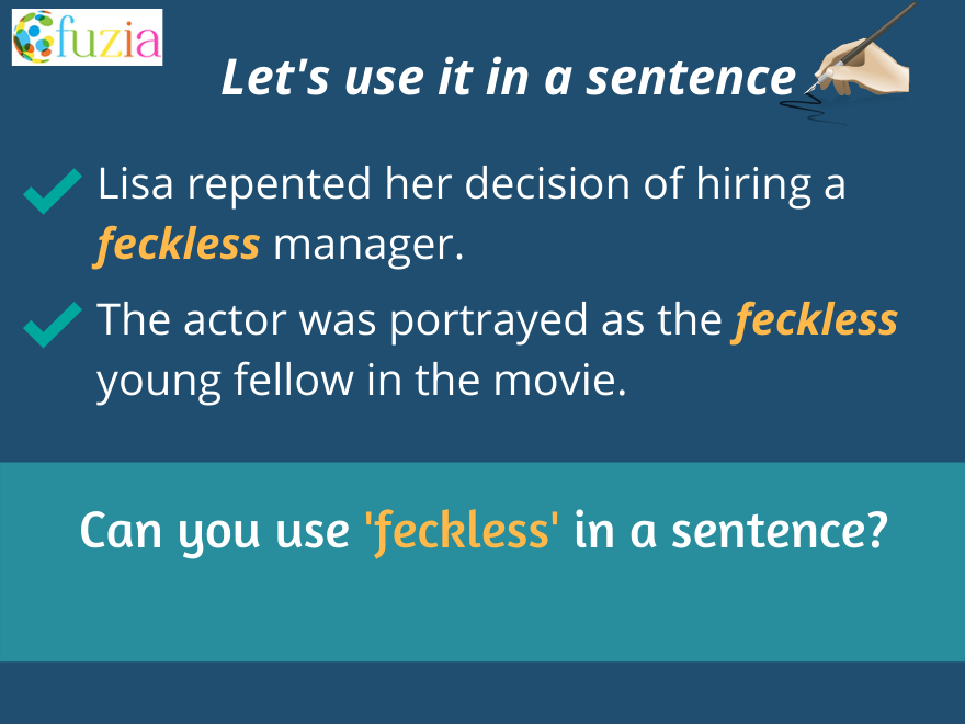 A word a day - Fuzia