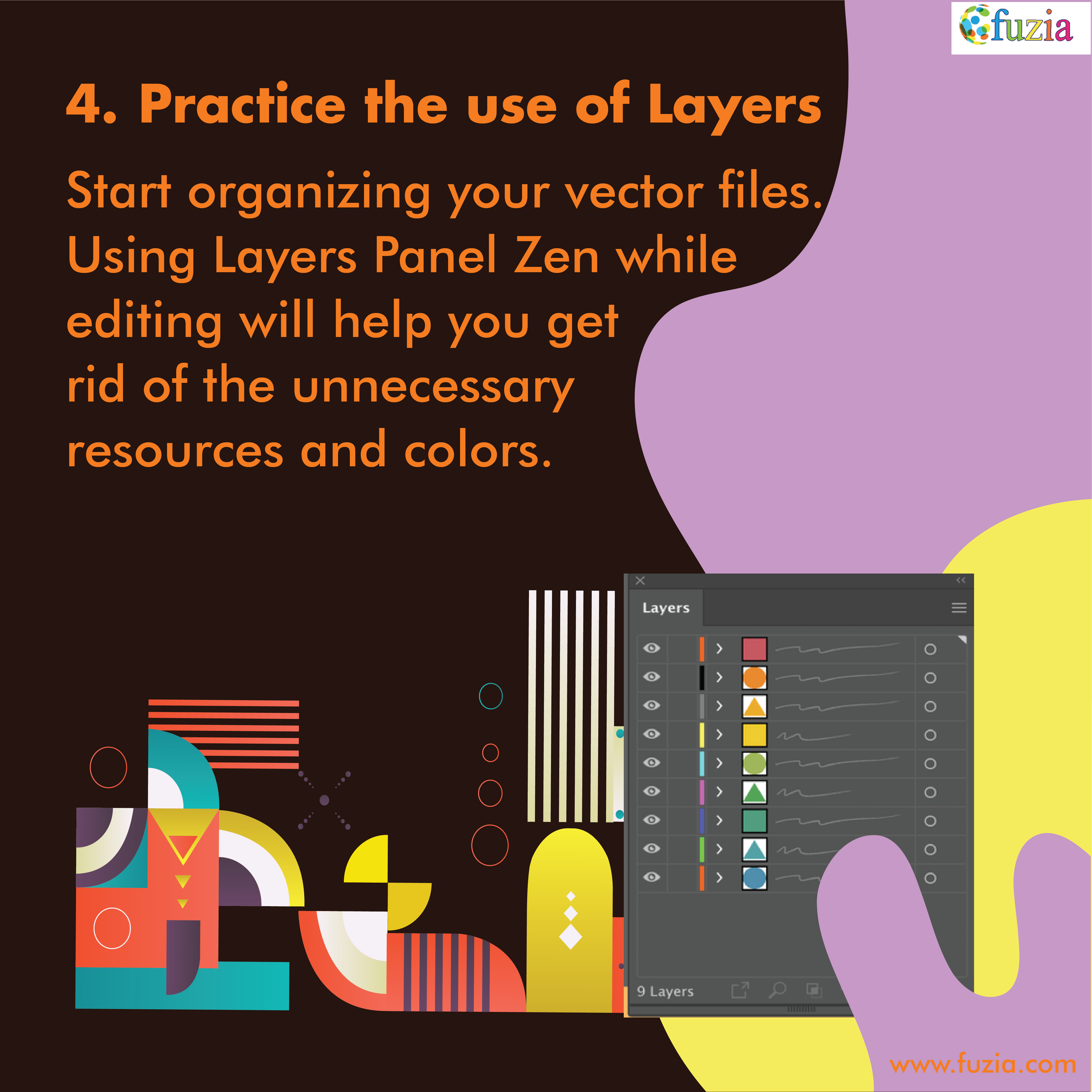 6 Wonderful AI Tips For Vector Geeks - Fuzia