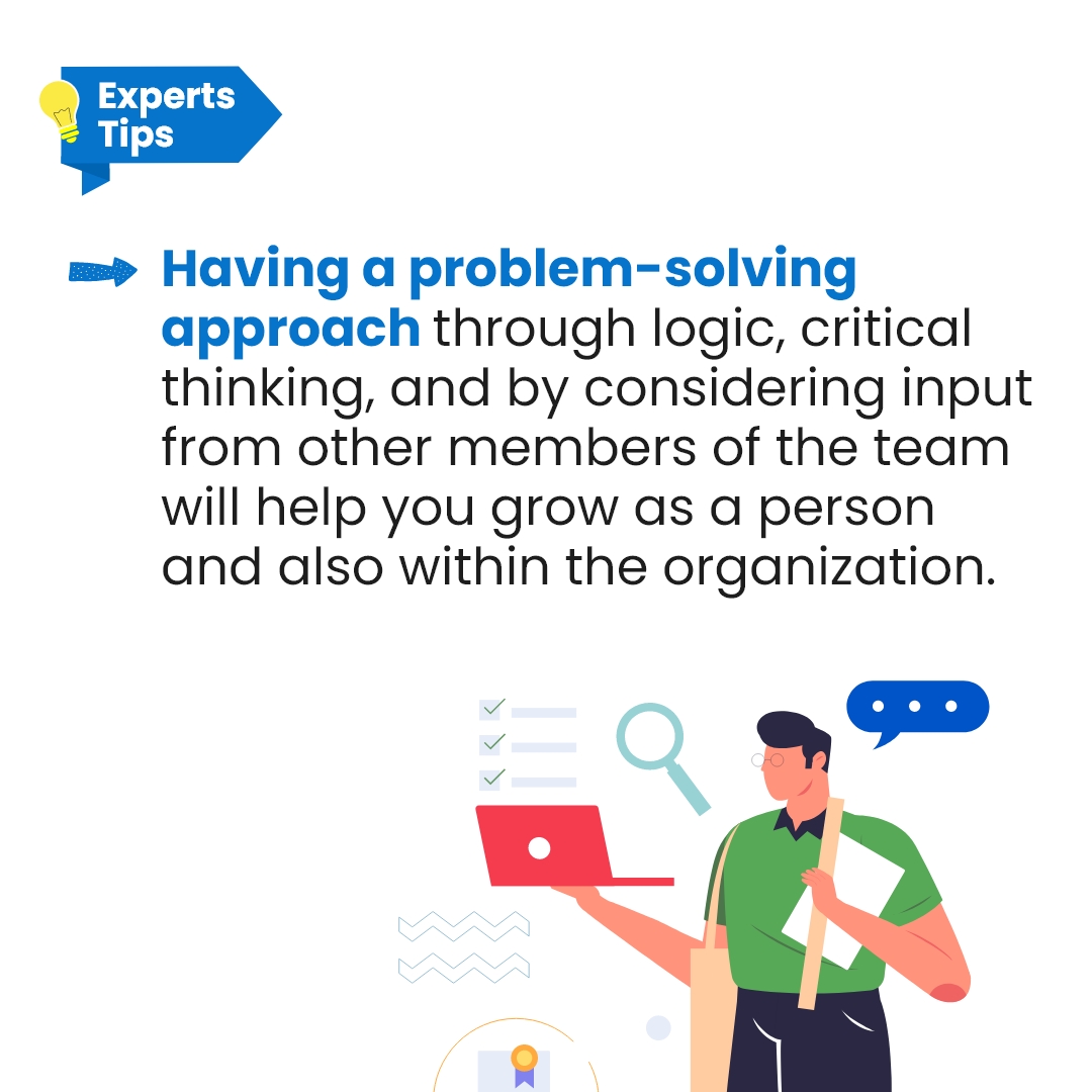 Expert Tips To Five Powerful Skills Every Intern Should Have - Fuzia