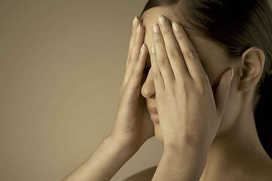 Want To Prevent Strain on the Eyes Due to Long Screen Time? Check Out ...