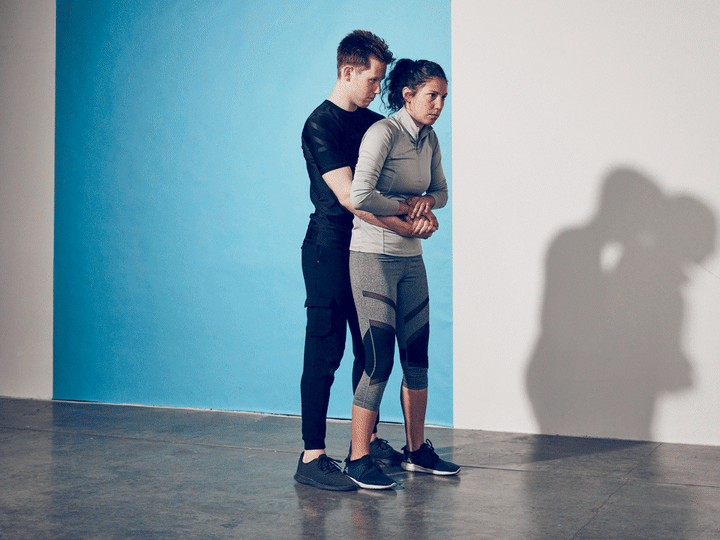 8 Ways To Self-Defend Yourself in Situations That Would Require You to ...