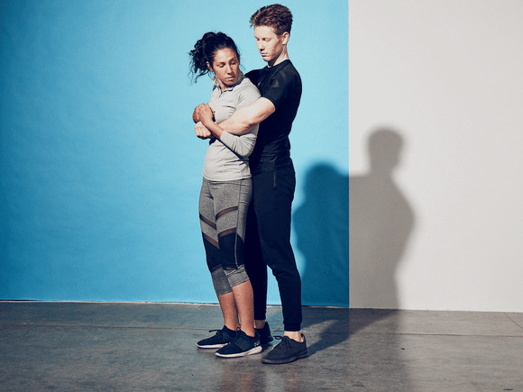 8 Ways To Self-Defend Yourself in Situations That Would Require You to ...
