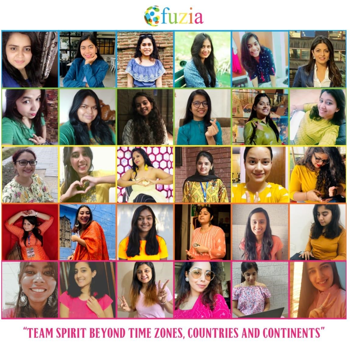 Here Is Your Guide To 10-Must Know Things About Fuzia! - Fuzia