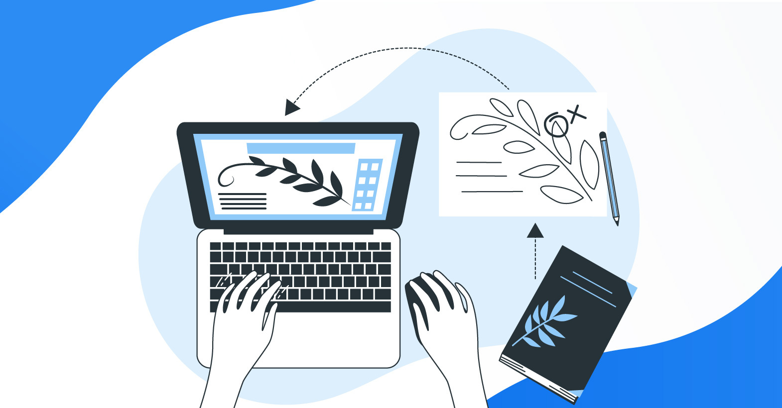 Here are 7 Untapped Ways to Monetize Your Writing Skills! - Fuzia