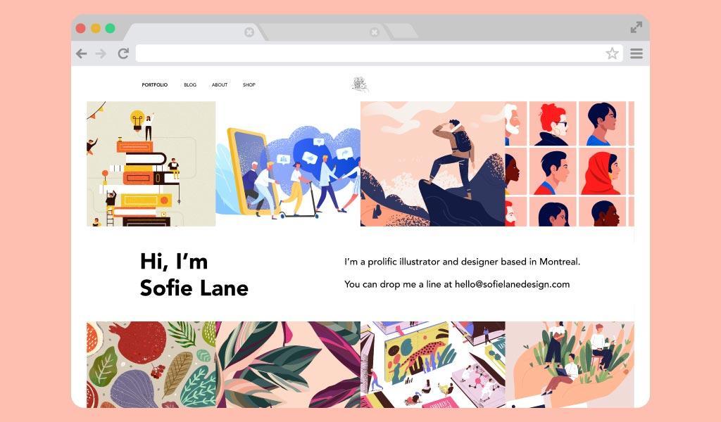 Importance of Having a Portfolio and How to Create One! - Fuzia