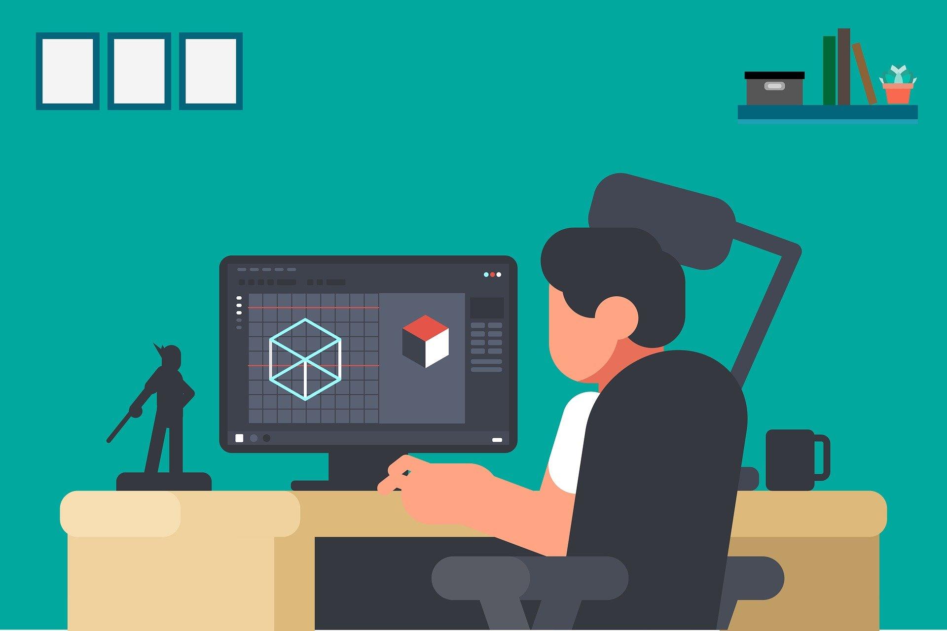 Learn, How to Adapt the Changes In the Workplace Post-COVID19? - Fuzia