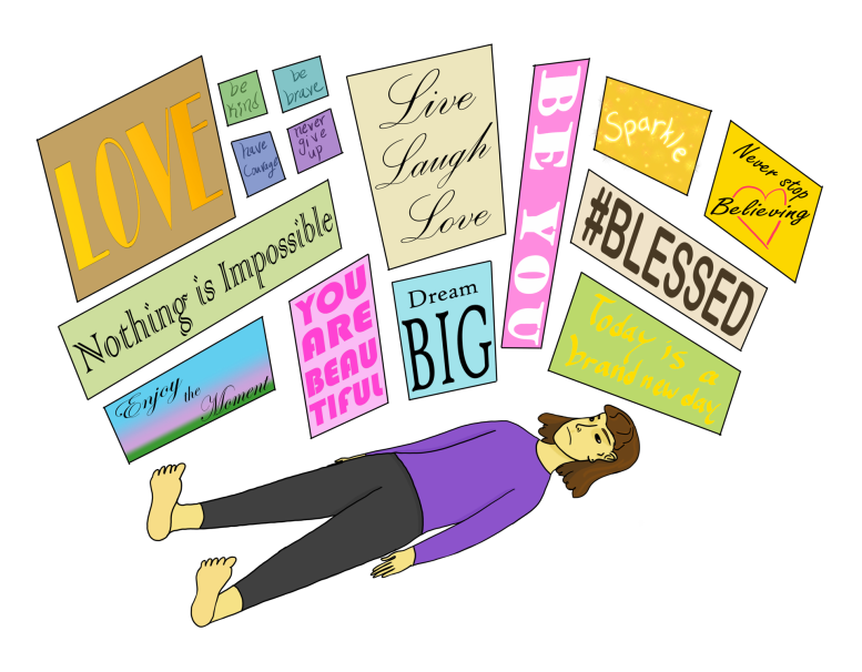 Know about Toxic Positivity? Here is how to identify it, why it happens ...