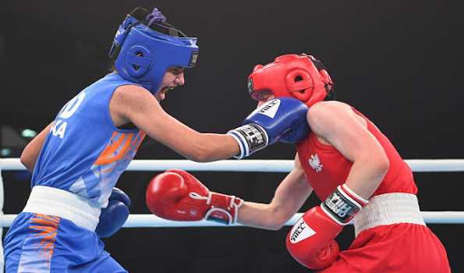 Applauding These Indian Women Boxers Who Make Their Way To Seven Gold
