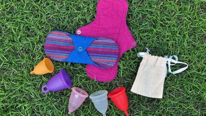 What is Sustainable Menstruation, and How Can We Make the Switch? - Fuzia