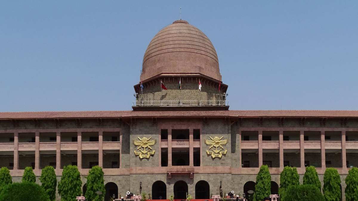 Here's to Women Entering the National Defence Academy in India! - Fuzia