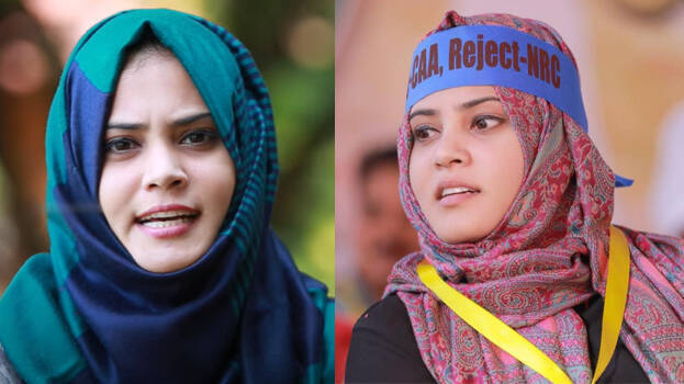 Meet Fathima Thahiliya, a Woman Who Wants a Voice for Women in Muslim ...