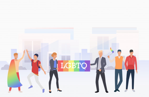 How to make your workplace more LGBTQ+ inclusive? - Fuzia