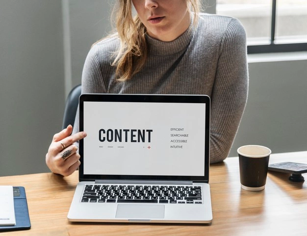 What is Content Writing? Here are Some Essential Tips To Help You ...