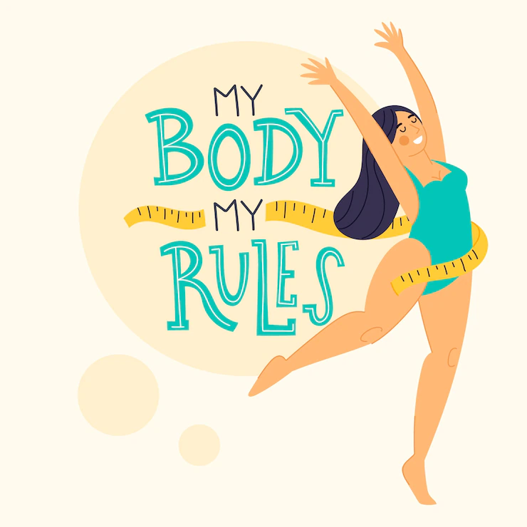 Women and Their Body Rights - Seems Like it’s Always an Issue? Here's ...