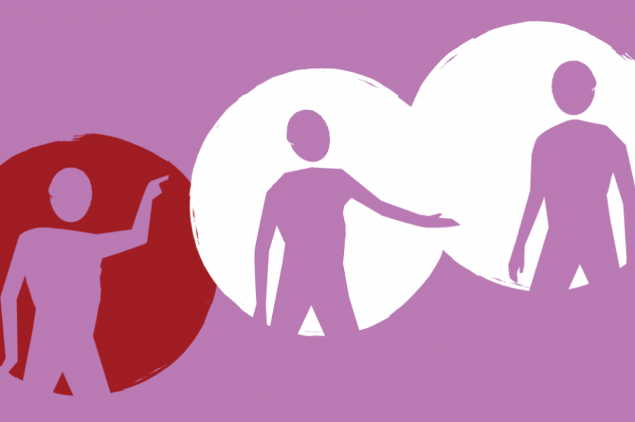 Simple Tricks To Stop Street Harassment and Violence Against Women With ...