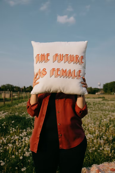 What all a True Feminist Believes In and Why - Fuzia