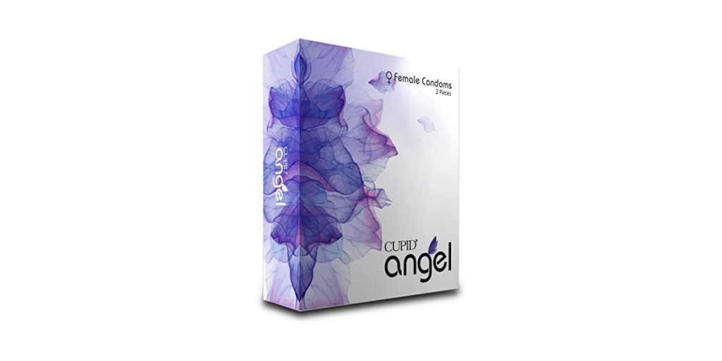 Everything You Need To Know About Female Condoms Fuzia