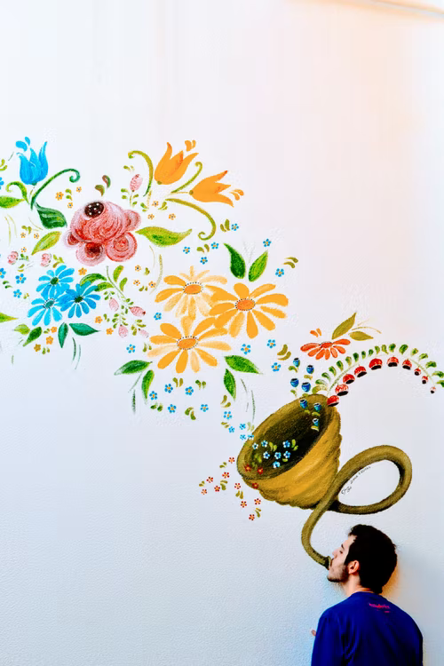 Here Is Why Art Is Good For Your Mind And Soul - Fuzia