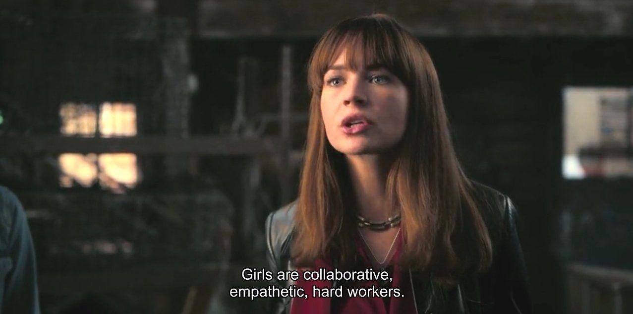 Here Are 7 Must-Watch Sitcoms With Strong Female Characters! - Fuzia