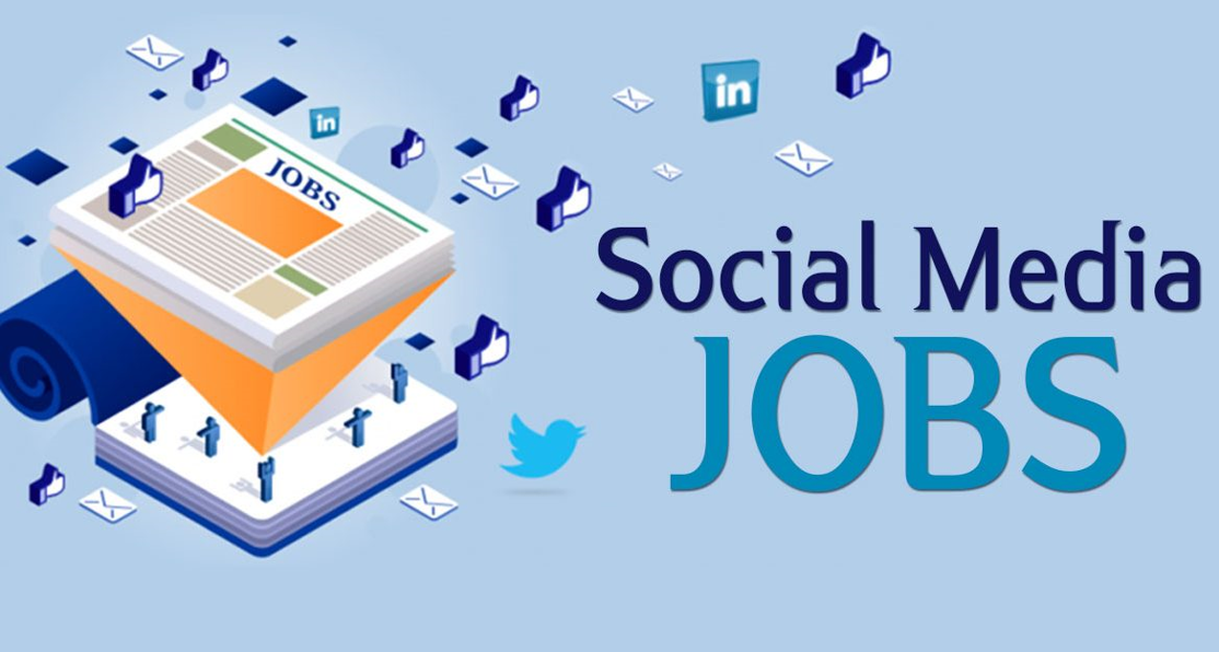 Concept of the week:Social Media and Career Opportunities - Fuzia