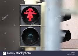 Crosswalk Sign Switch From Men to Women: An Innovative Way to Spread ...